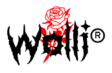 Wolli®️
